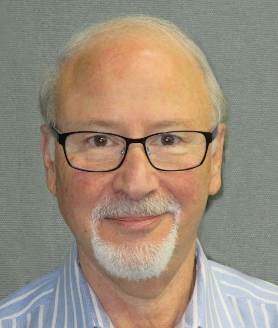 About – David Douglas Memorial