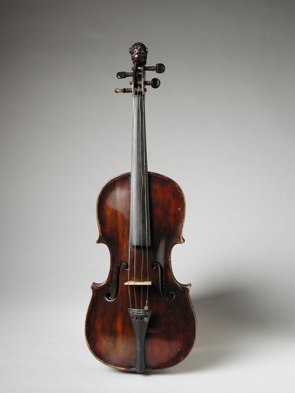 About – David Douglas Memorial